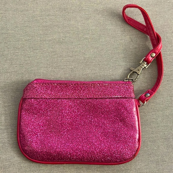 Bags | Hot Pink Mini Purse | Poshmark